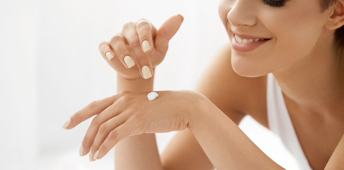 Za prekrasne ruke - City Mix&Match