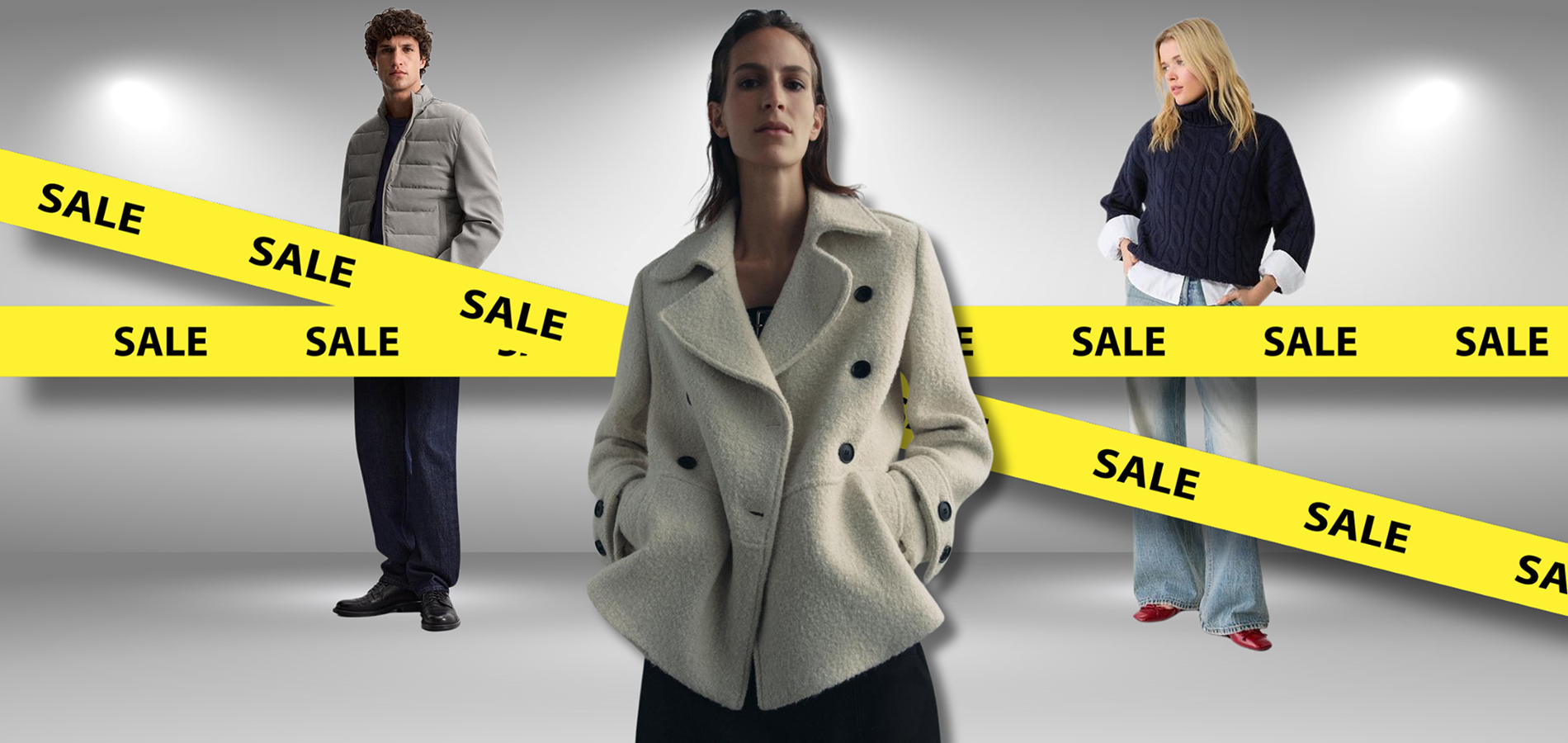 MOST WANTED: Ovo su najbolji ulovi sa sniženja za nju i njega - City ...